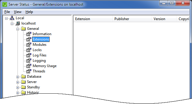 Geo Scada Expert Installation Guide Preparing To Upgrade Geo Scada Expert Upgrading Geo Scada